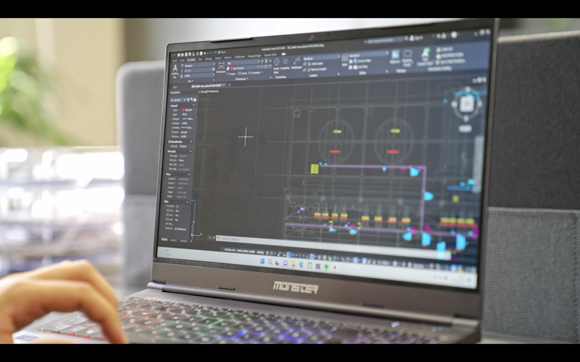 Hizmetler - Arcwater